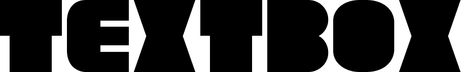 TextBox Regular font | Fonts2u.com