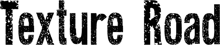Texture Road font | Fonts2u.com