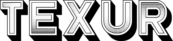 Texur Regular font | Fonts2u.com