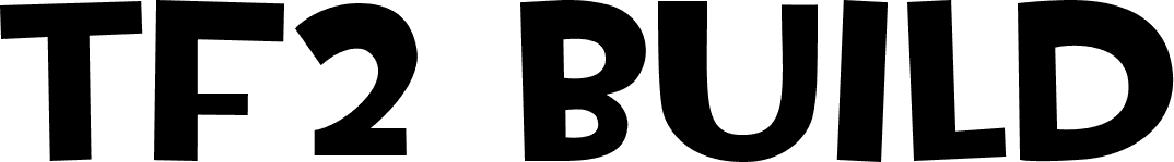 TF2 Build font | Fonts2u.com