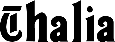 Thalia font | Fonts2u.com