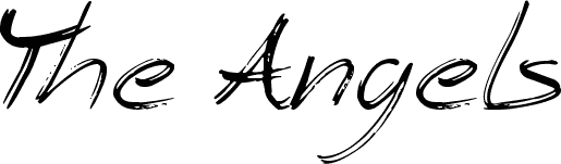 The Angels fonte | Fonts2u.com