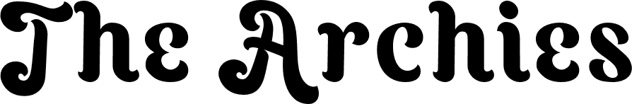 The Archies ikiiko.com fuente | Fonts2u.com