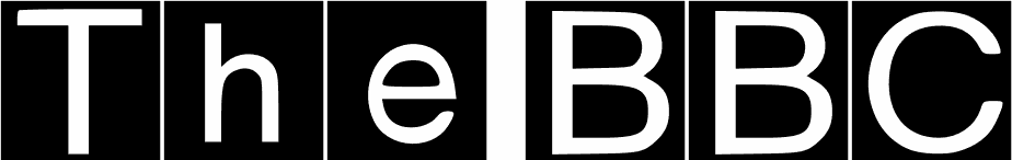 The BBC font