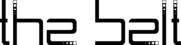 The Belt Regular font | Fonts2u.com