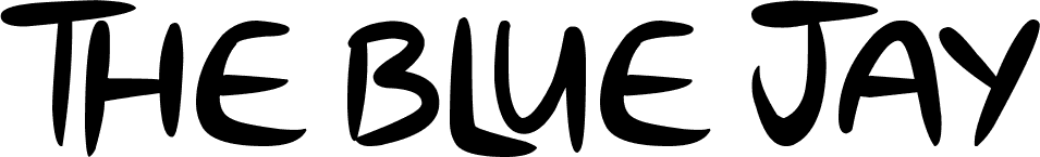 The Blue Jay font | Fonts2u.com