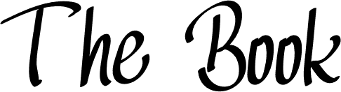 The Book font | Fonts2u.com