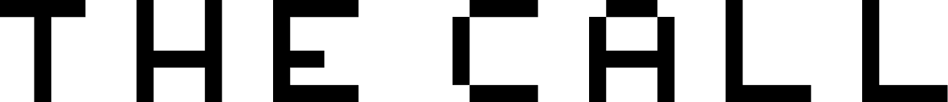 THE CALL (an official android game font) Regular font | Fonts2u.com