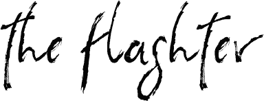 the flashter font | Fonts2u.com