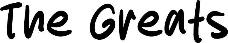 The Greats fuente