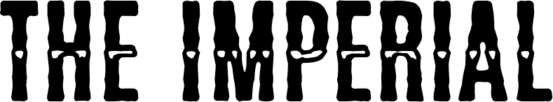 The Imperial font | Fonts2u.com