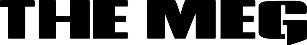 The Meg font | Fonts2u.com