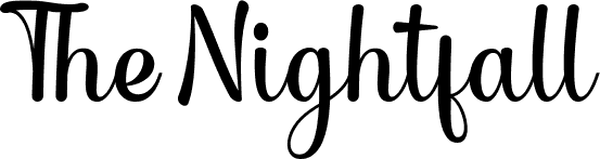 The Nightfall font | Fonts2u.com