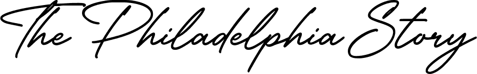 The Philadelphia Story font