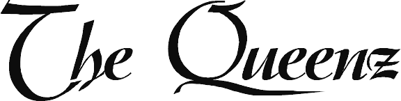 The Queenz Bold font | Fonts2u.com