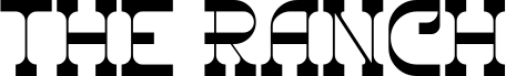 The Ranch Sketch font | Fonts2u.com