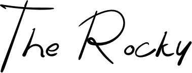 The Rocky font | Fonts2u.com