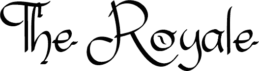 The Royale font | Fonts2u.com