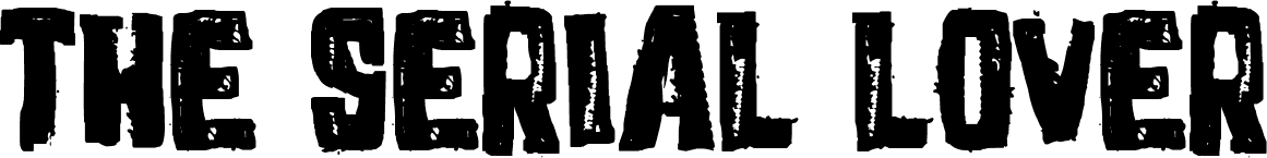 The Serial Lover font | Fonts2u.com