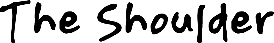 The Shoulder الخط | Fonts2u.com