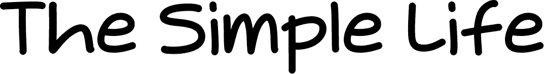 The Simple Life font | Fonts2u.com