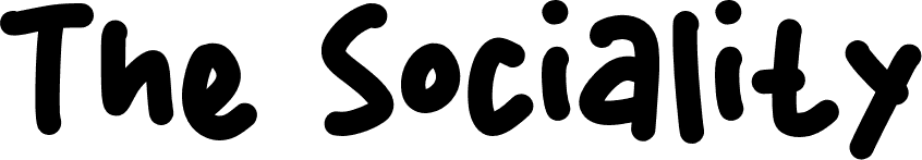 The Sociality font | Fonts2u.com