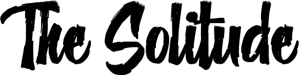 The Solitude font