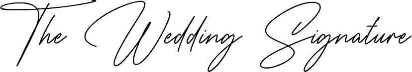The Wedding Signature Regular font | Fonts2u.com