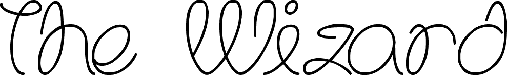 The Wizard font | Fonts2u.com