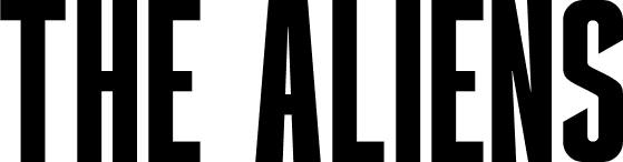 thealiens font | Fonts2u.com