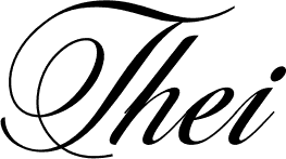 Thei Personal Use font | Fonts2u.com