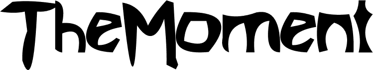 TheMoment font | Fonts2u.com