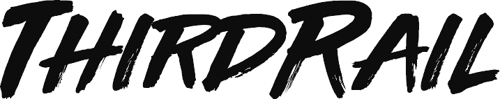 ThirdRail font | Fonts2u.com