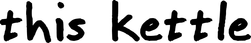 this kettle font | Fonts2u.com