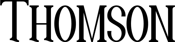 Thomson Demo font | Fonts2u.com