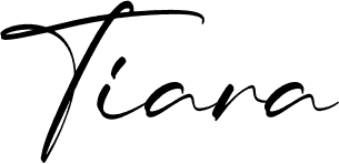 Tiara font | Fonts2u.com