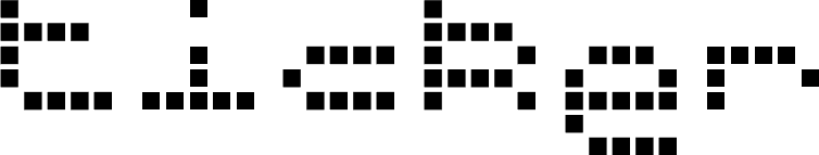 ticker font | Fonts2u.com