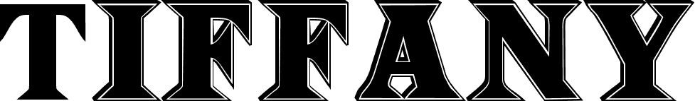 Tiffany font | Fonts2u.com