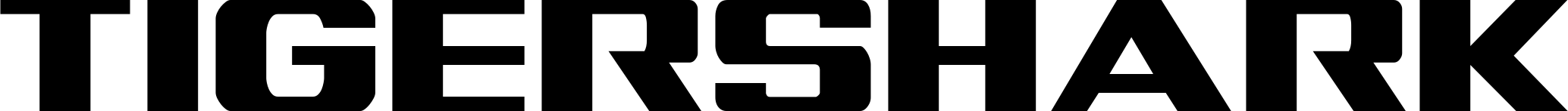 Tigershark Condensed font | Fonts2u.com