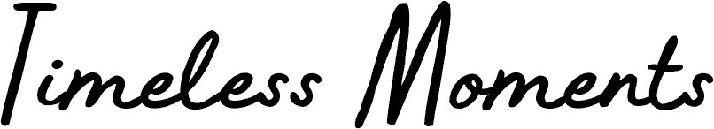 Timeless Moments font | Fonts2u.com