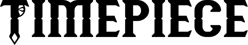 Timepiece fuente | Fonts2u.com