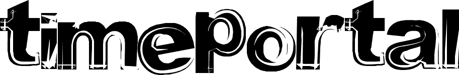 timeportal font | Fonts2u.com