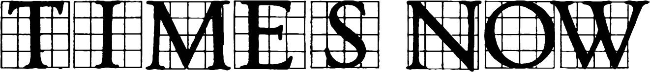 Timesnow font | Fonts2u.com