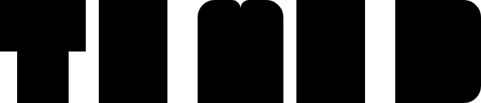 Timid Regular font | Fonts2u.com