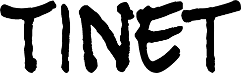 Tinet font | Fonts2u.com