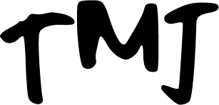 TMJ font