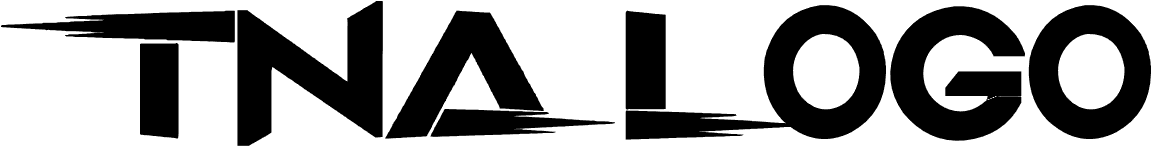 TNA LOGO font