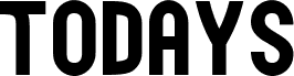 Todays font | Fonts2u.com