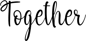 Together font | Fonts2u.com