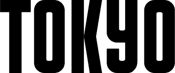 Tokyo font | Fonts2u.com